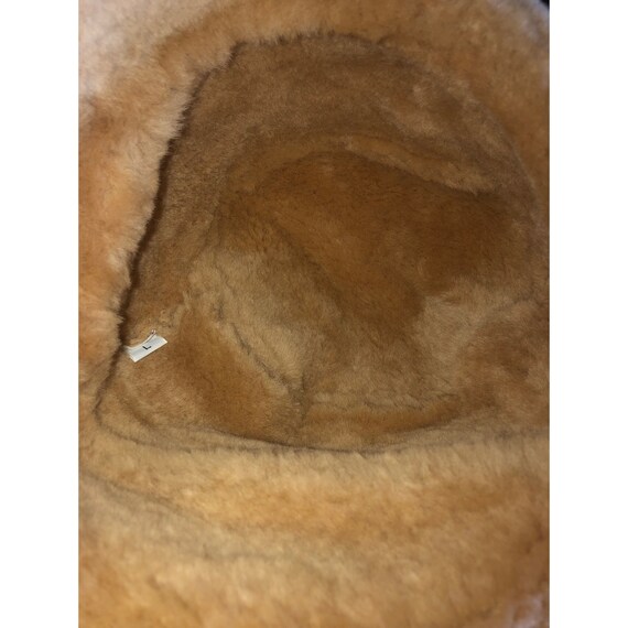 trapper hat - Gem