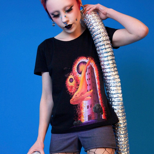 Surreal Clothing - Etsy