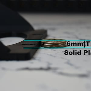 Improved Rack Ears (pair, Recess OR Flush Mount With Ventilation Grid ...