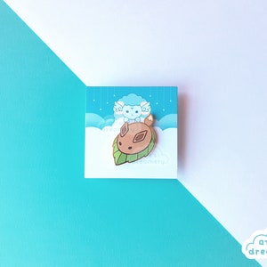Mochilution Enamel Pins | Hard Enamel Pin, Gold Enamel Pin, Cute ...
