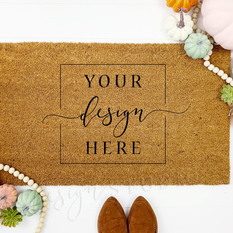 Farmhouse Doormat - Etsy