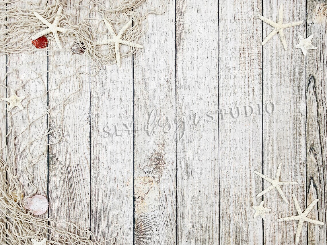 MOCKUP Beach Background Mock up Flat Lay Beachy Summer - Etsy