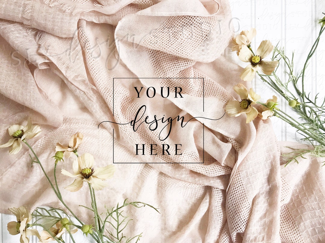 Small Scale Background Mockup Photography | Famine Pink MOCK ...