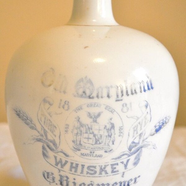 Pre Prohibition - Etsy