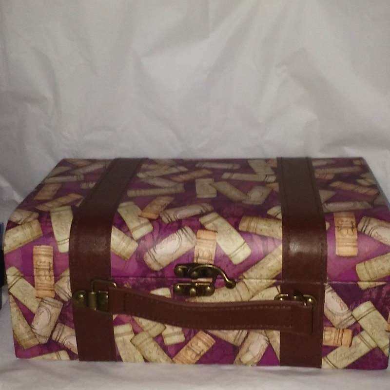 Decorative Paper Box - Etsy