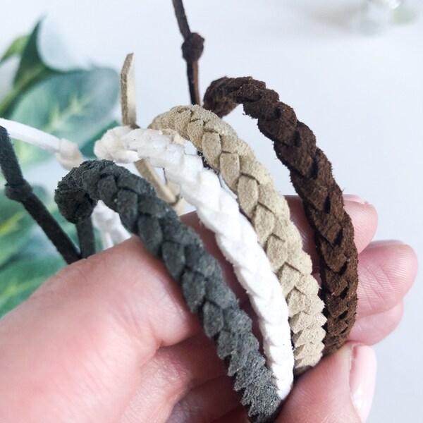 Diffuser Bracelet - Etsy