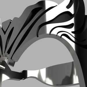 A Wanda-full Ring. - Etsy