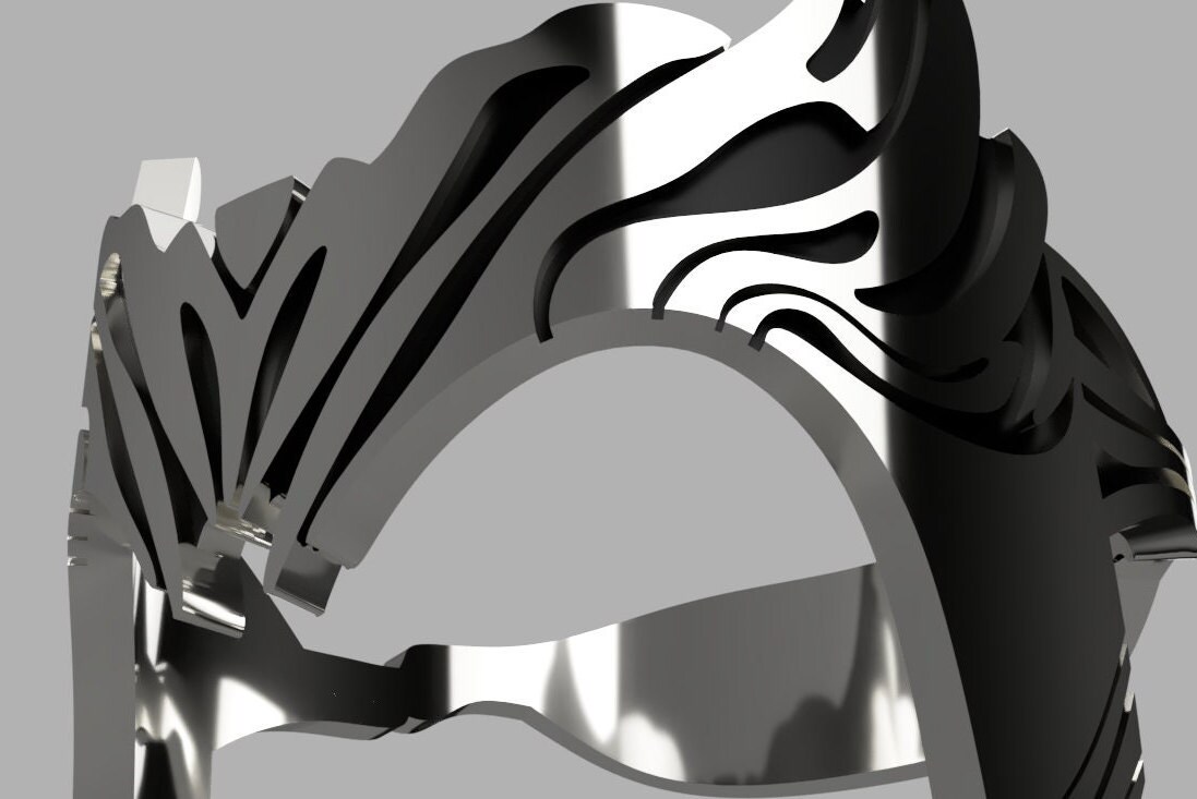 A Wanda-full Ring. - Etsy