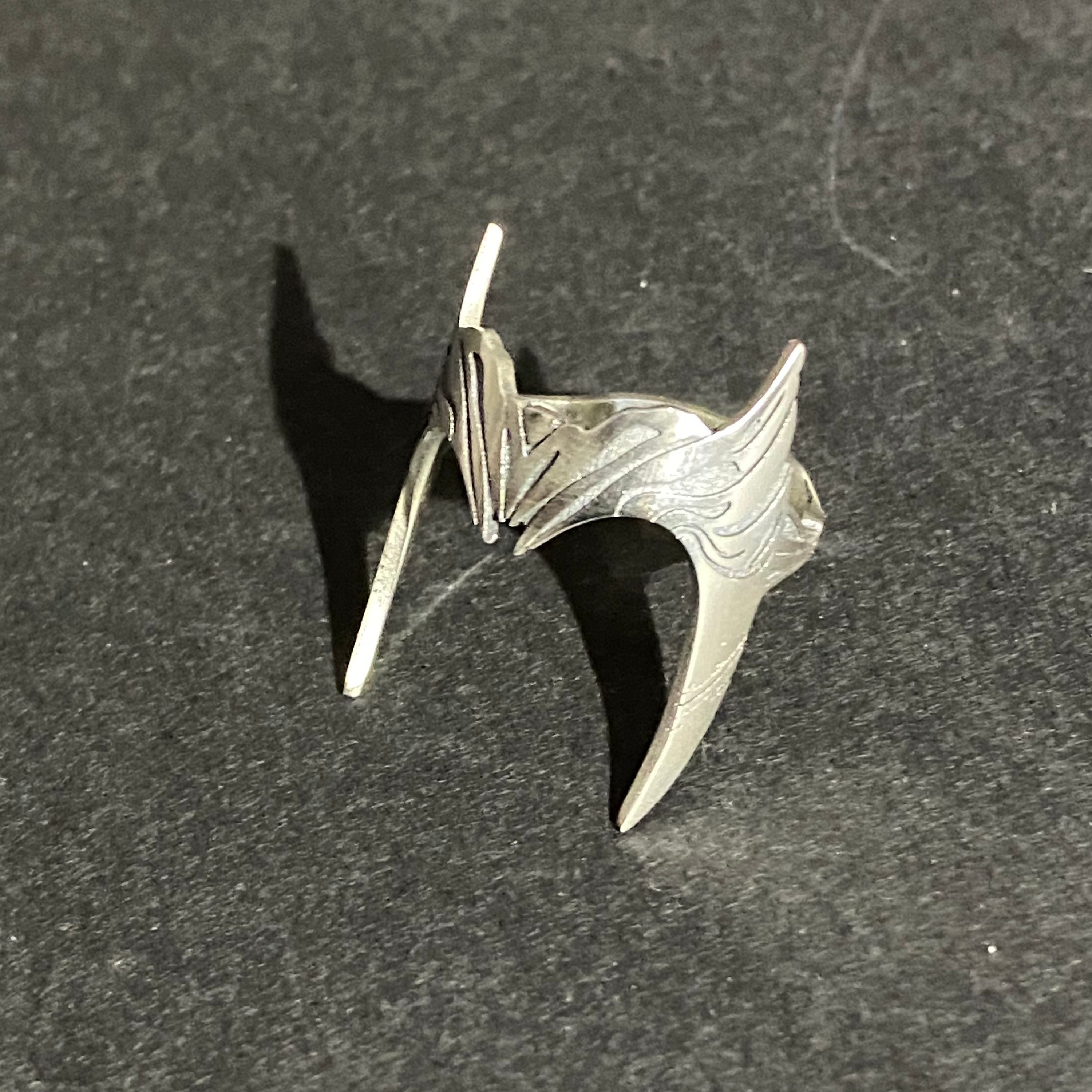 A Wanda-full Ring. - Etsy