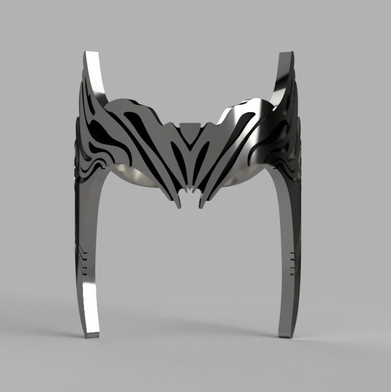 A Wanda-full Ring. - Etsy