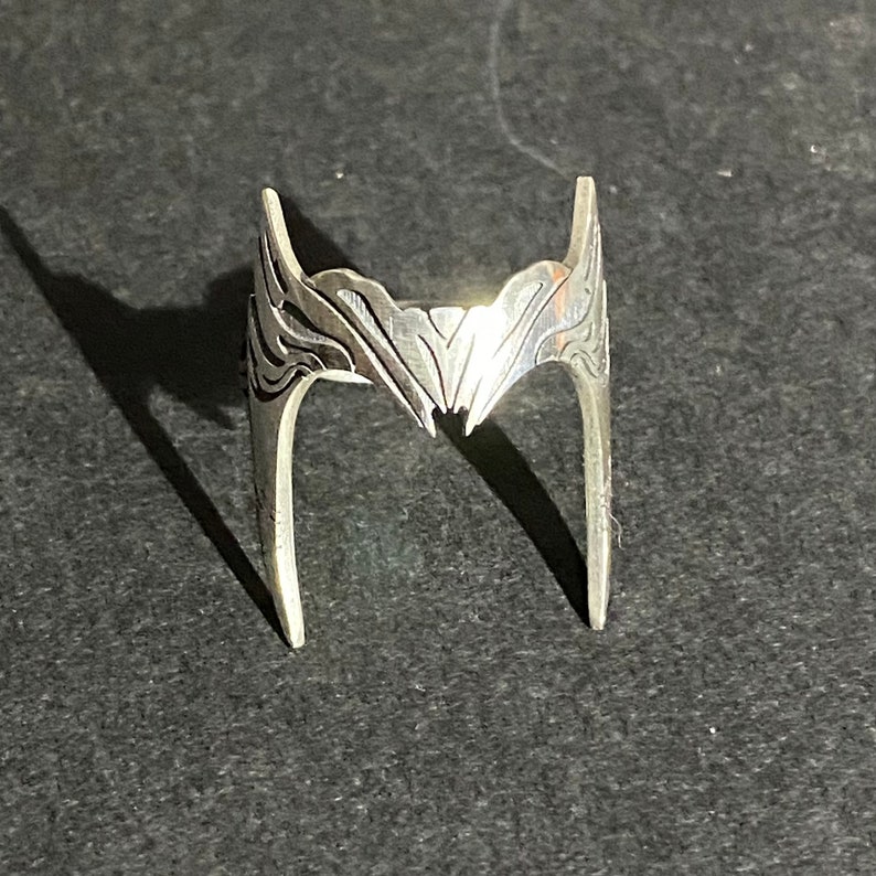 A Wanda-full Ring. - Etsy