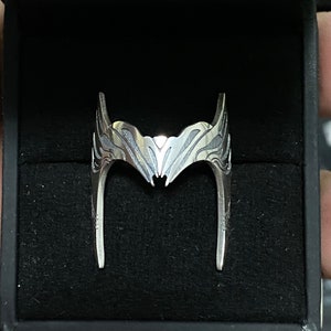 A Wanda-full Ring. - Etsy