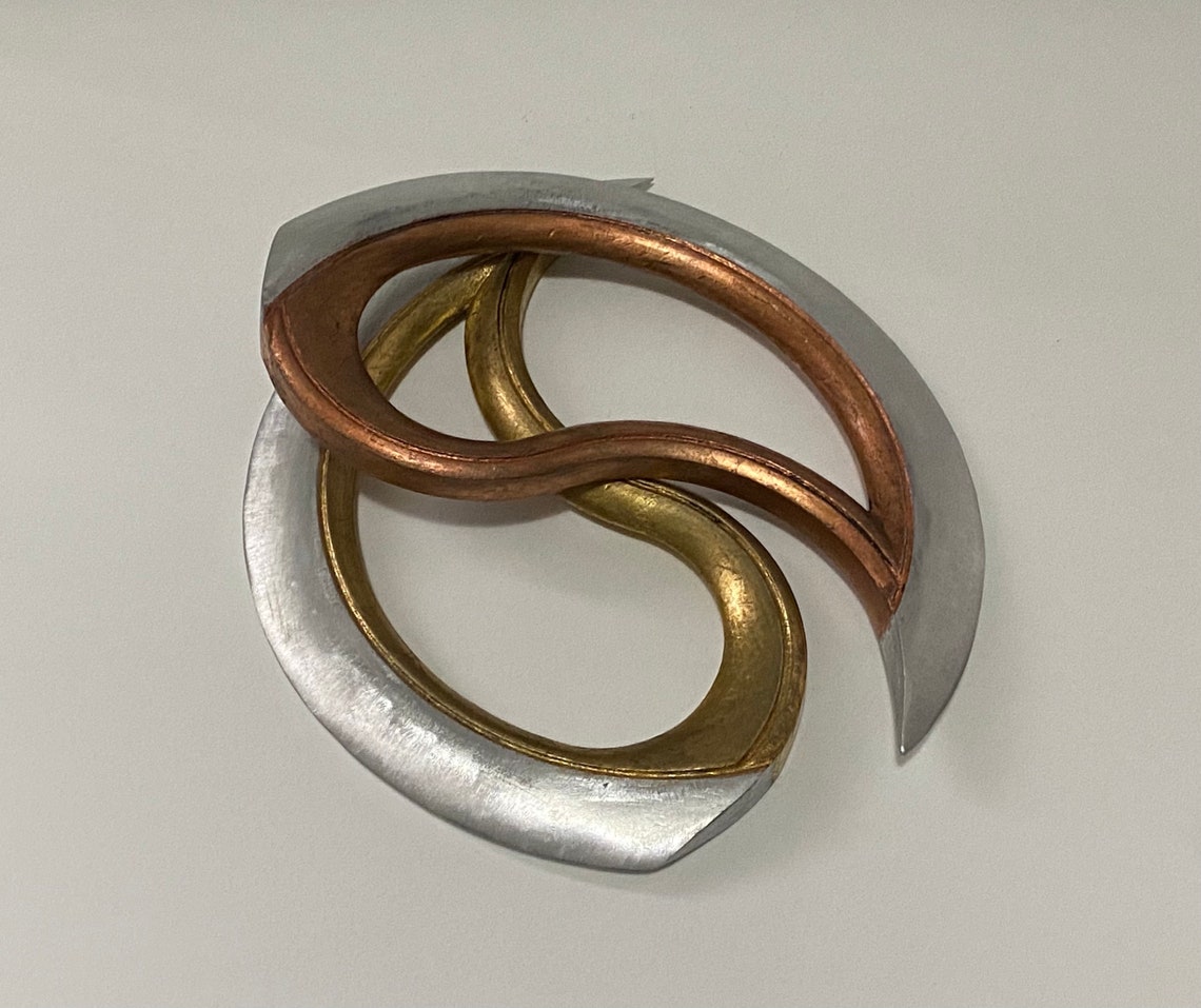 Xena Chakram of Balance updated Model - Etsy