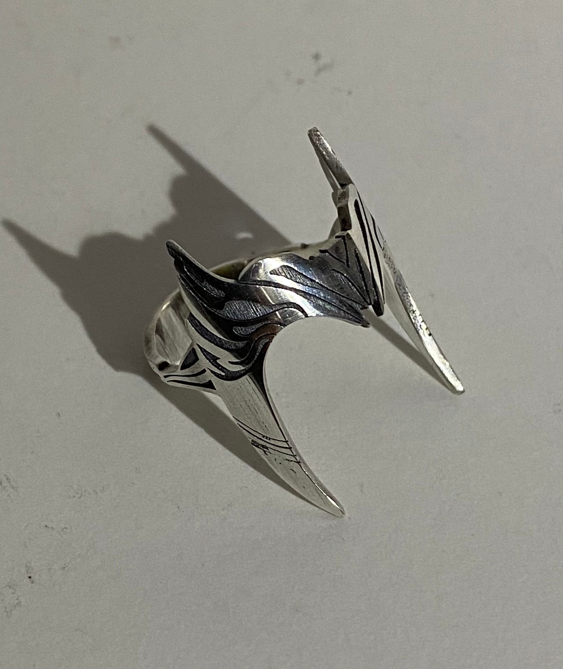 A Wanda-full Ring. - Etsy