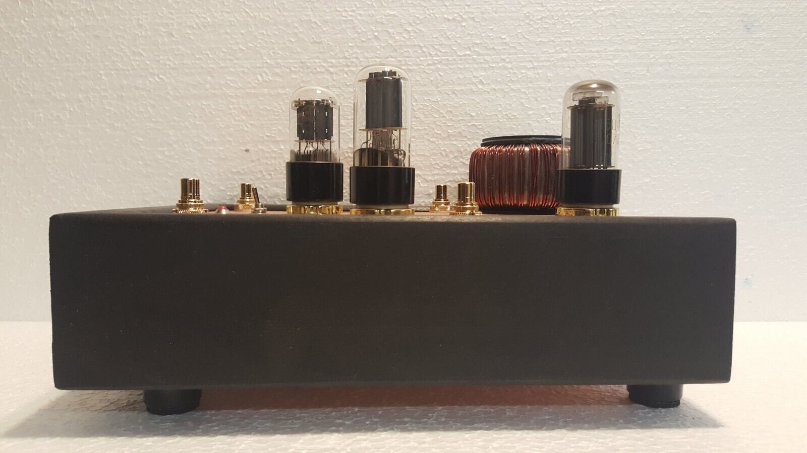 Tube Lamp Phono Stereo Preamp - Etsy