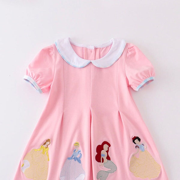 Princess Play Dress - Etsy