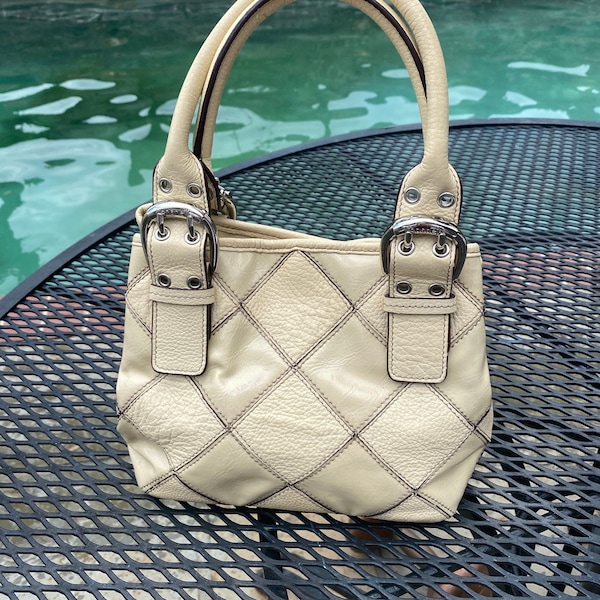 Tignanello Handbags - Etsy