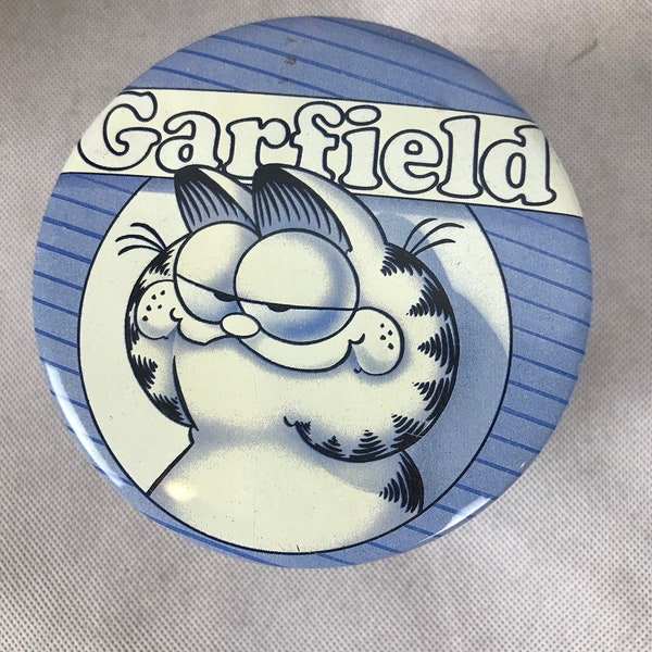 Garfield Collectible - Etsy