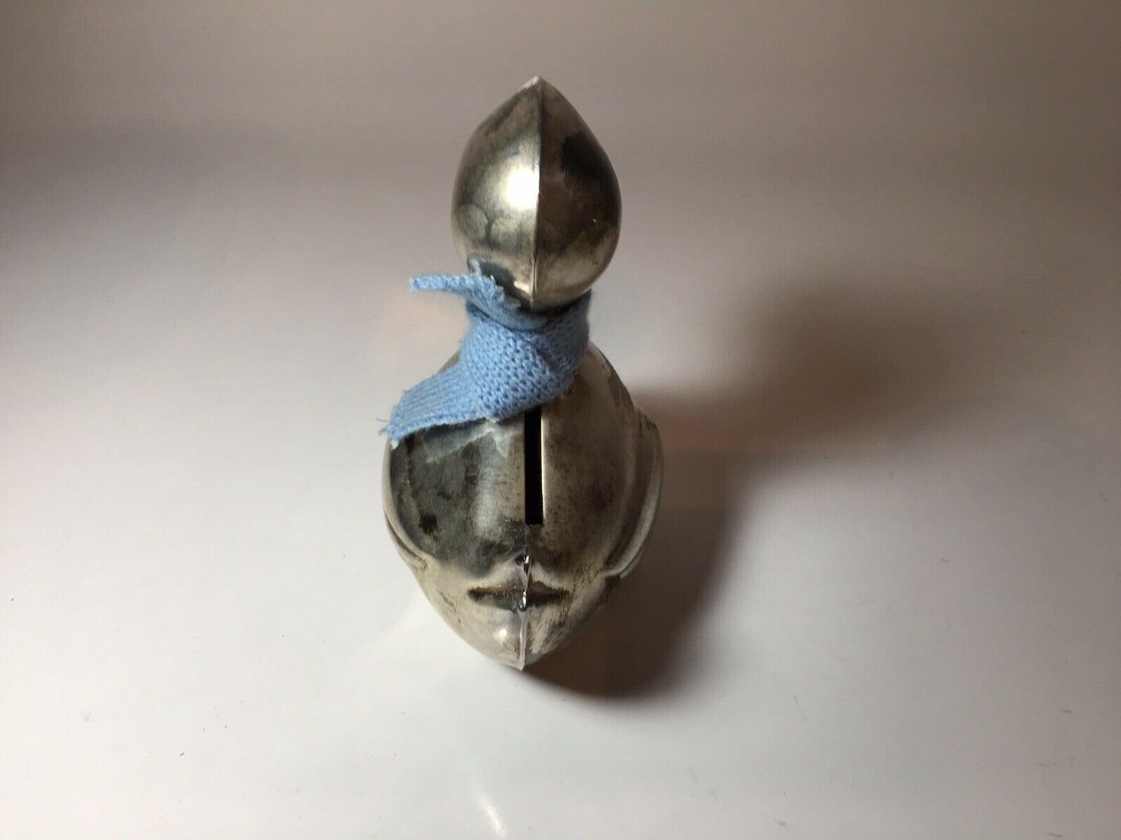 Vintage Duck Bank E.P. Brass Metal Plated Duck Bank Duck | Etsy