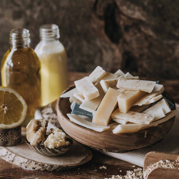 Soap Offcuts - Etsy UK