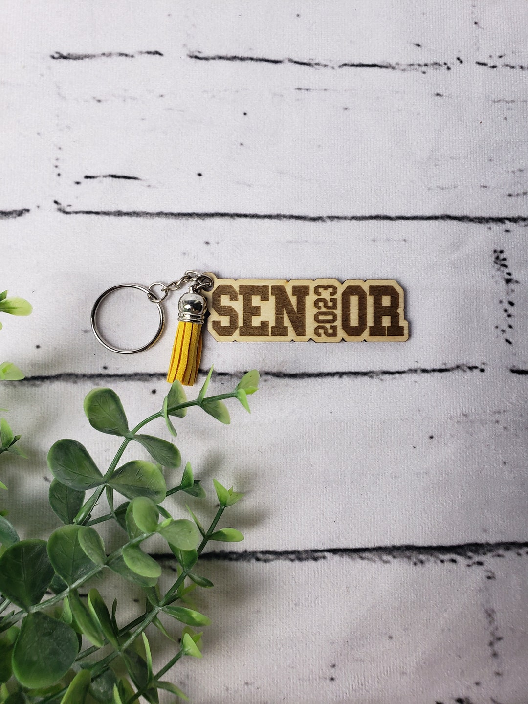 Graduation 2023 or 2024 Keychain, Graduation Gift, Team Gift ...