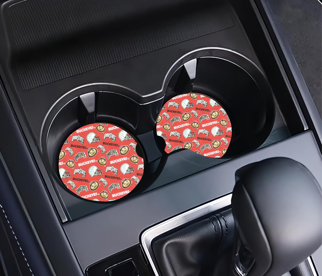 Custom Car Coasters, Personalized Car Coasters, Photo Car Coasters ...