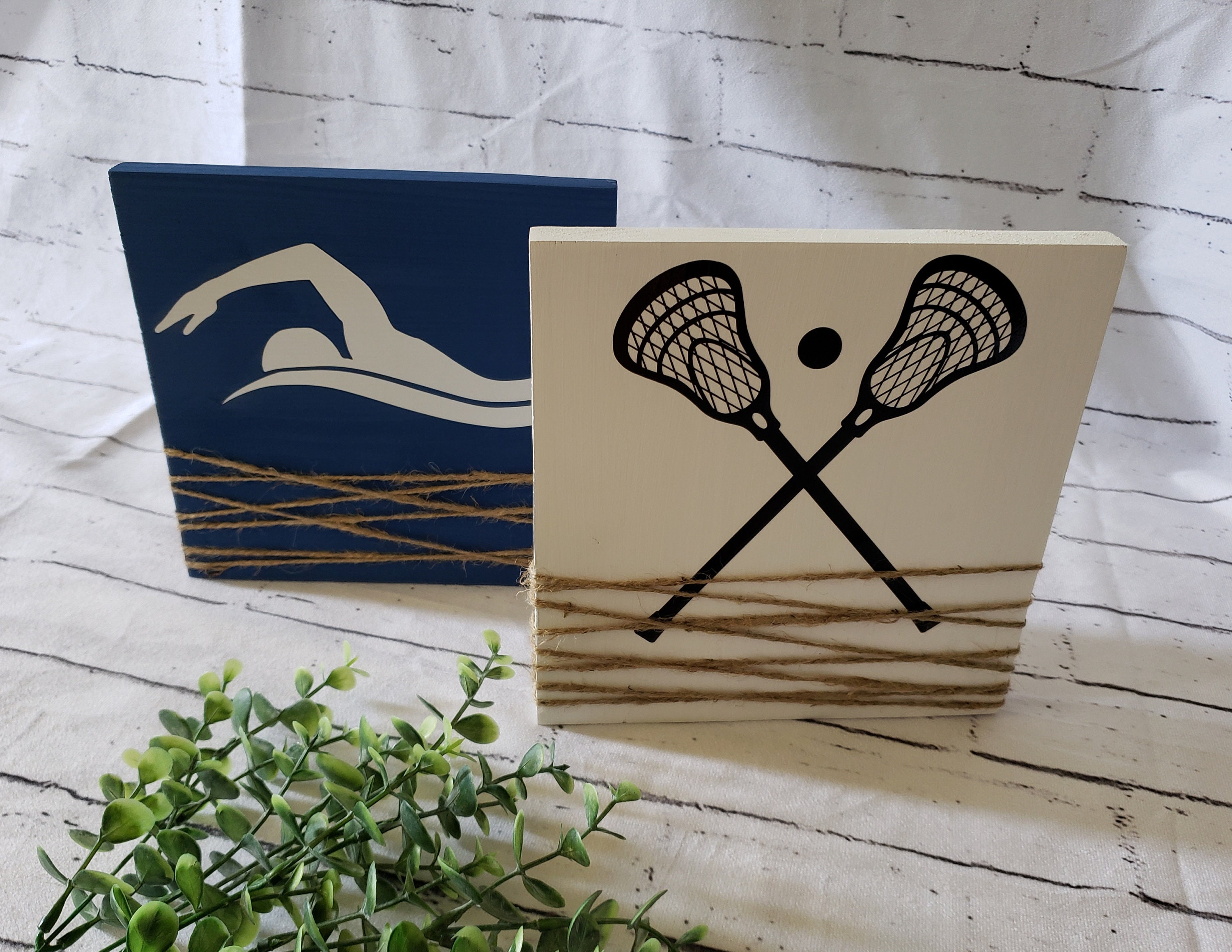 Sports Picture Frames Block Sports Frame Sport Frames - Etsy