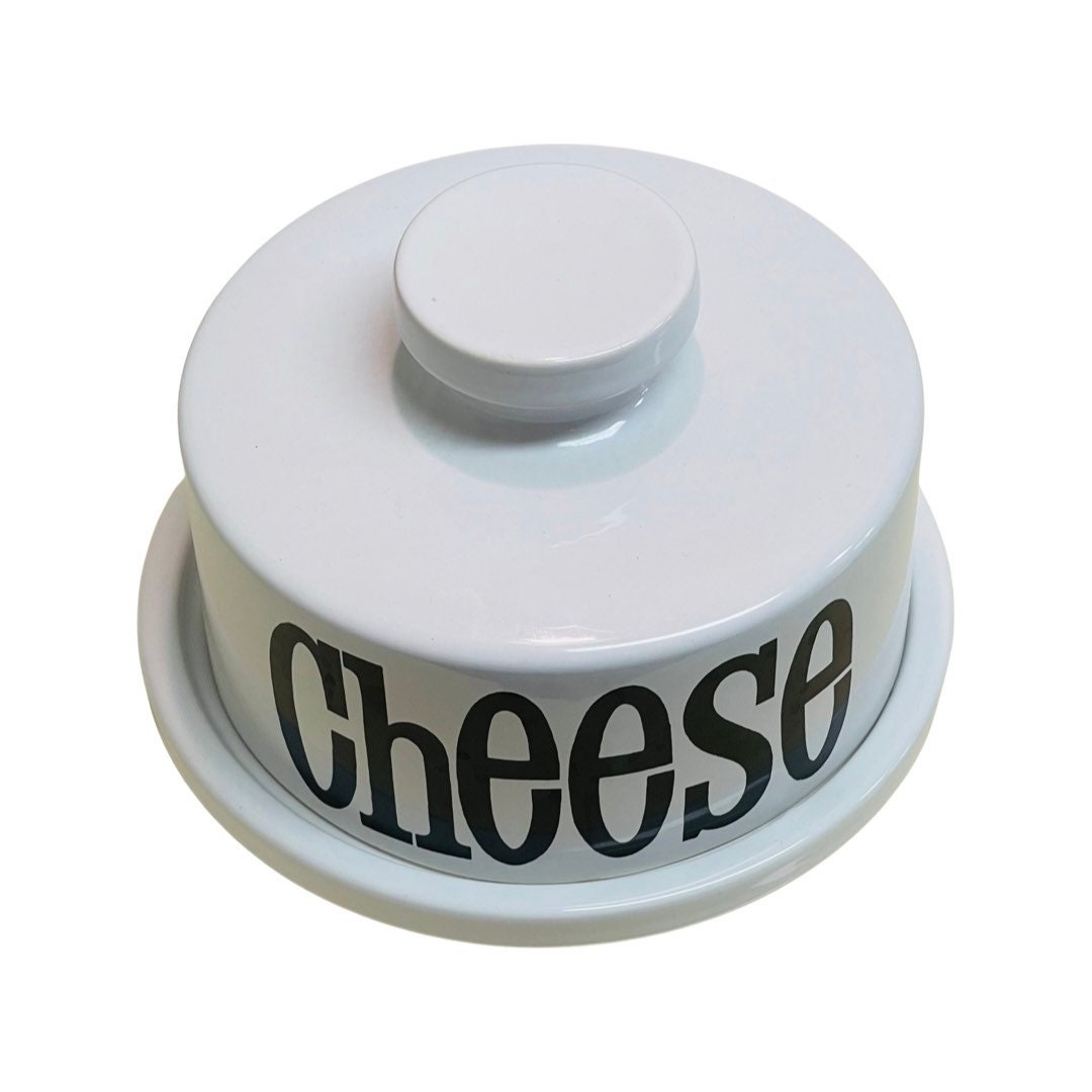 T.G. Green Church Gresley Spectrum Cheese Cloche/vintage - Etsy