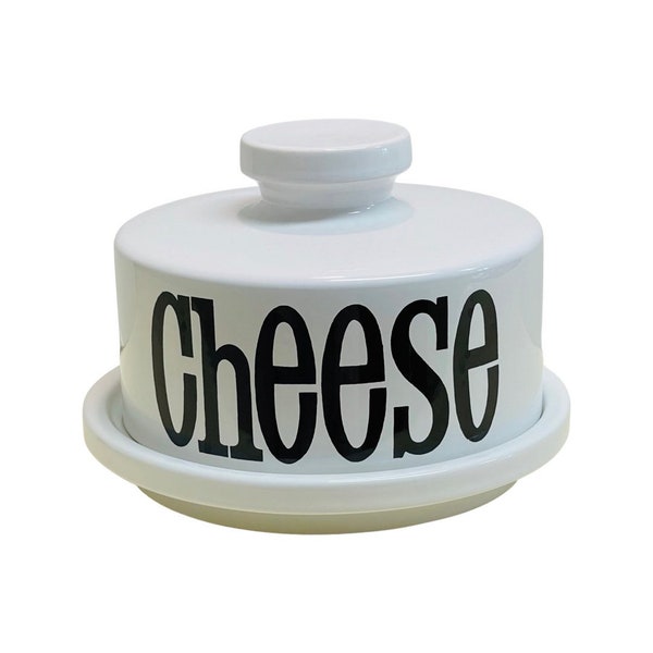 Cheese Cloche - Etsy