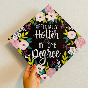 Custom Graduation Caps - Etsy