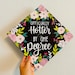Custom Graduation Caps - Etsy