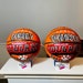 Hand Painted Customizable Basketballs - Etsy