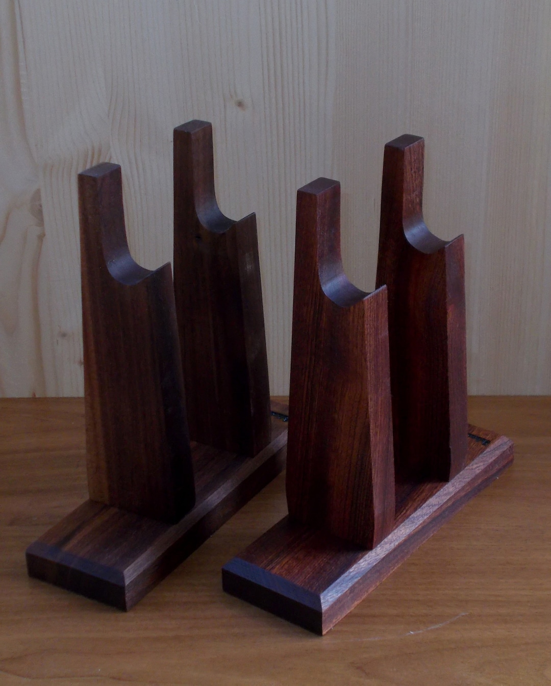 1 and 2-seater Slingshot Displays - Etsy