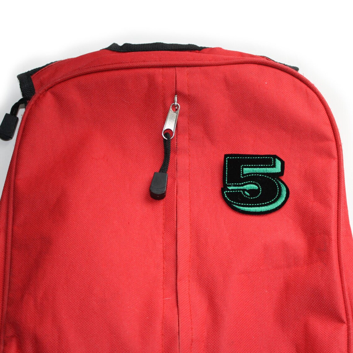 Custom Numbers, 1.9 In/ 4.8 Cm Tall, Embroidered Numbers, Embroidered ...