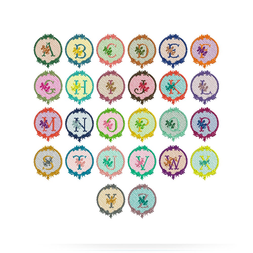 Letter patch. ABC patch. Custom iron on patches felt letters | Etsy