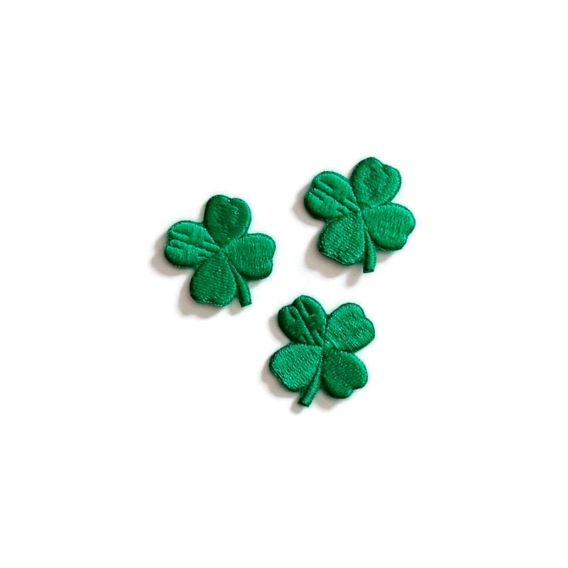 Four Leaf Clover Patch - Etsy
