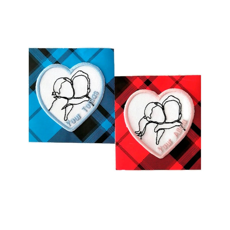 Custom Patch for Father's Day. Father's Day Gift - Etsy