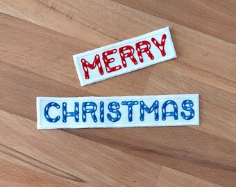 Custom Patch With Flower Crown. Custom Initials. Custom Name Tags ...