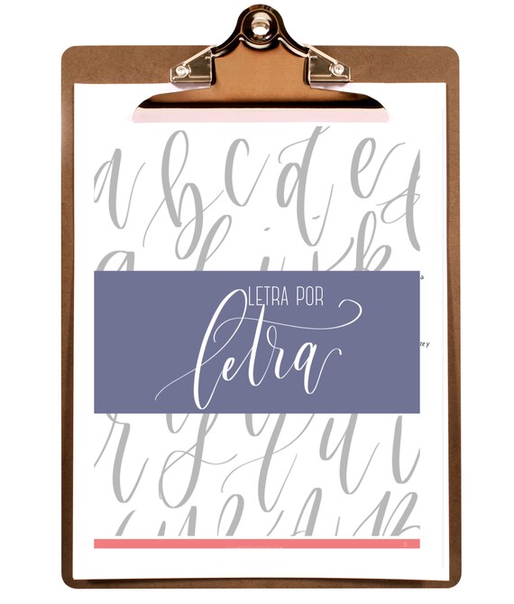 Lindas Letras