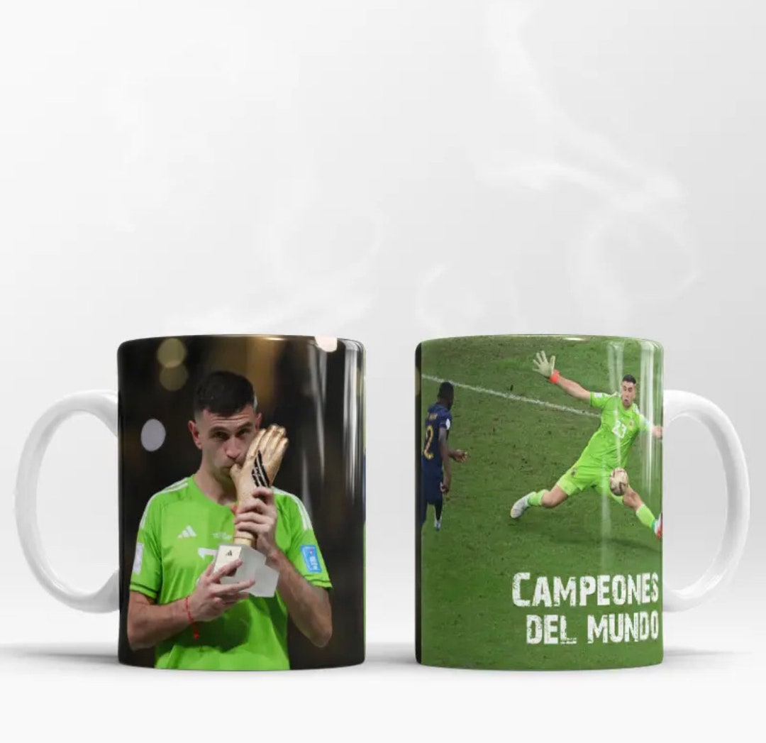 Argentina World Cup Winners 2022 Mug AWCW15 - Etsy