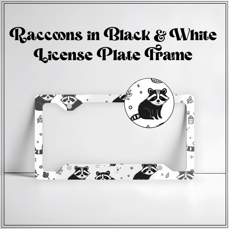 Cute License Plates - Etsy