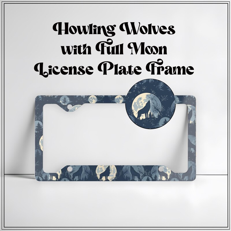 Cute License Plates - Etsy