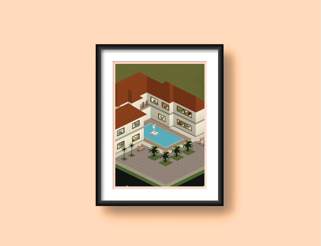 The Aesthetic Retirement - Etsy