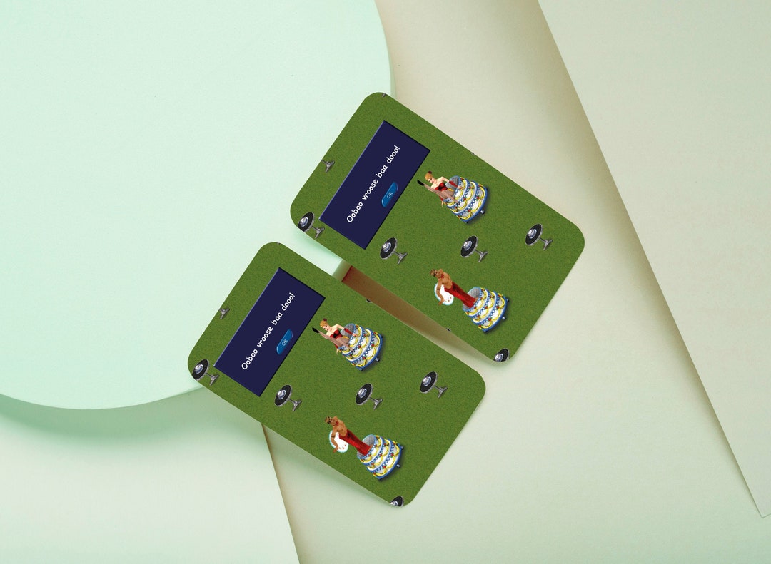 Iconic Sims Birthday Cards | Birthday Cards / the Sims 1 - Etsy