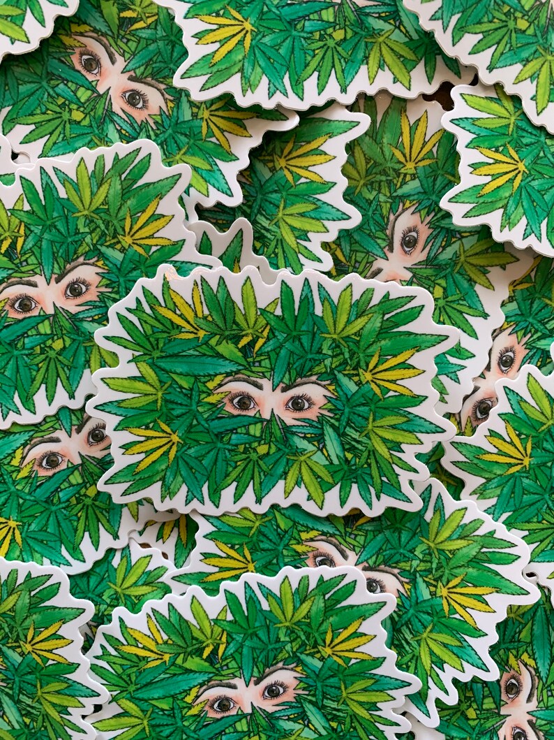 The Farm Trap Sticker Pack - Etsy