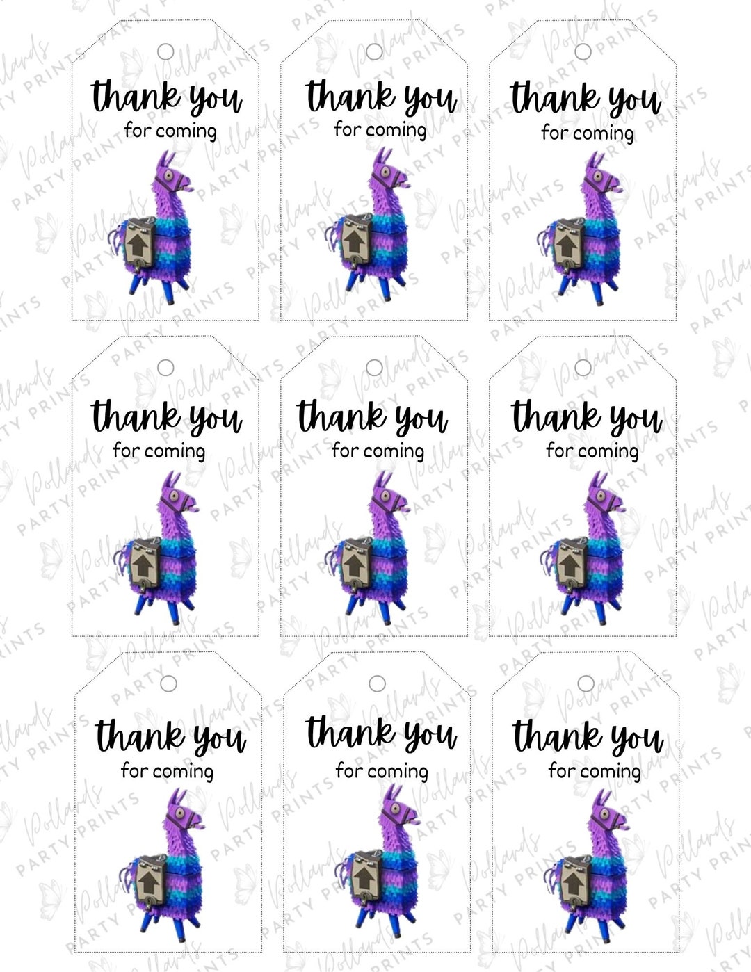 Video Game, Play, Gaming, Fishstick, Peely, Marshmallow, Thanks for ...