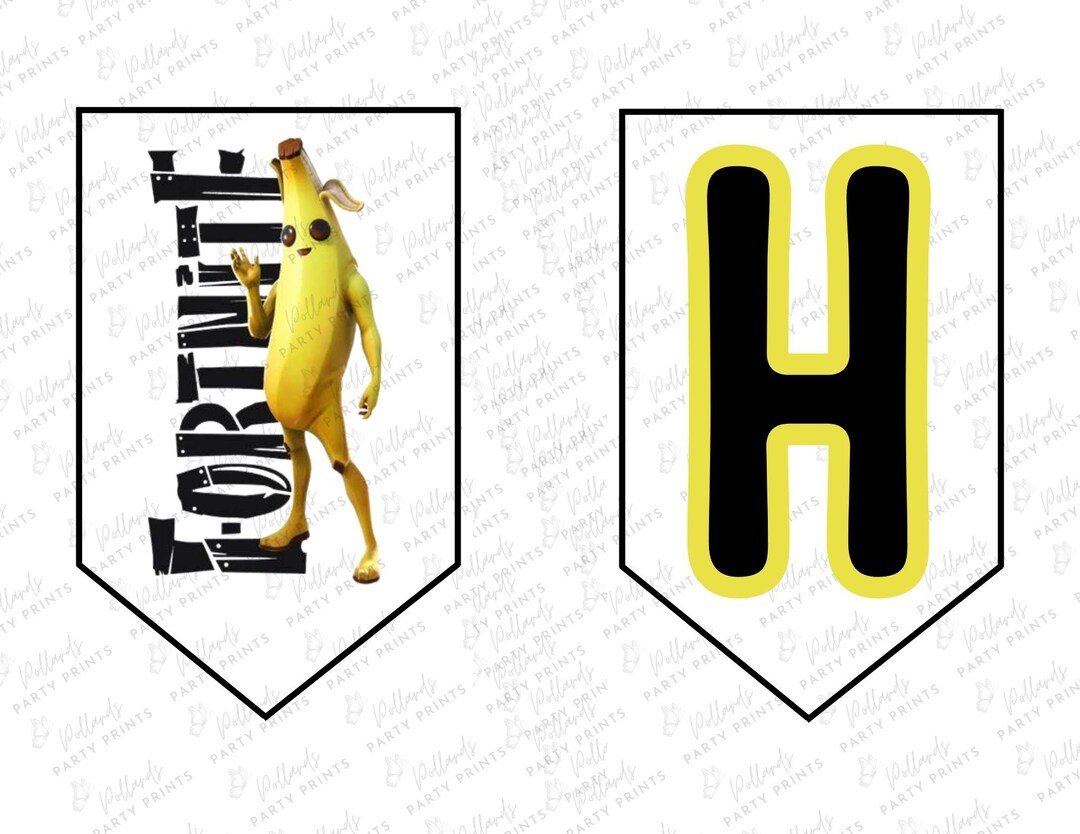 Eat, Sleep, Play, Gaming, Fishstick, Peely, Marshmallow, Pinata ...