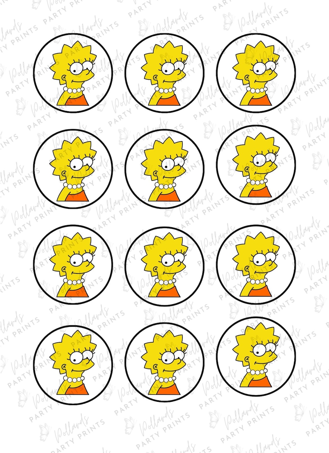 The Simpsons, Bart Simpson, Bart, Lisa, Marge, Homer Simpson ...