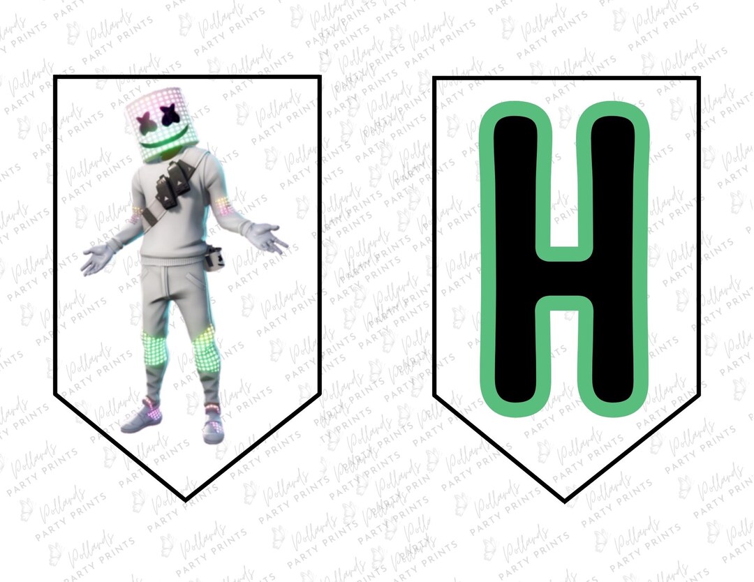 Eat, Sleep, Play, Gaming, Fishstick, Peely, Marshmallow, Pinata ...