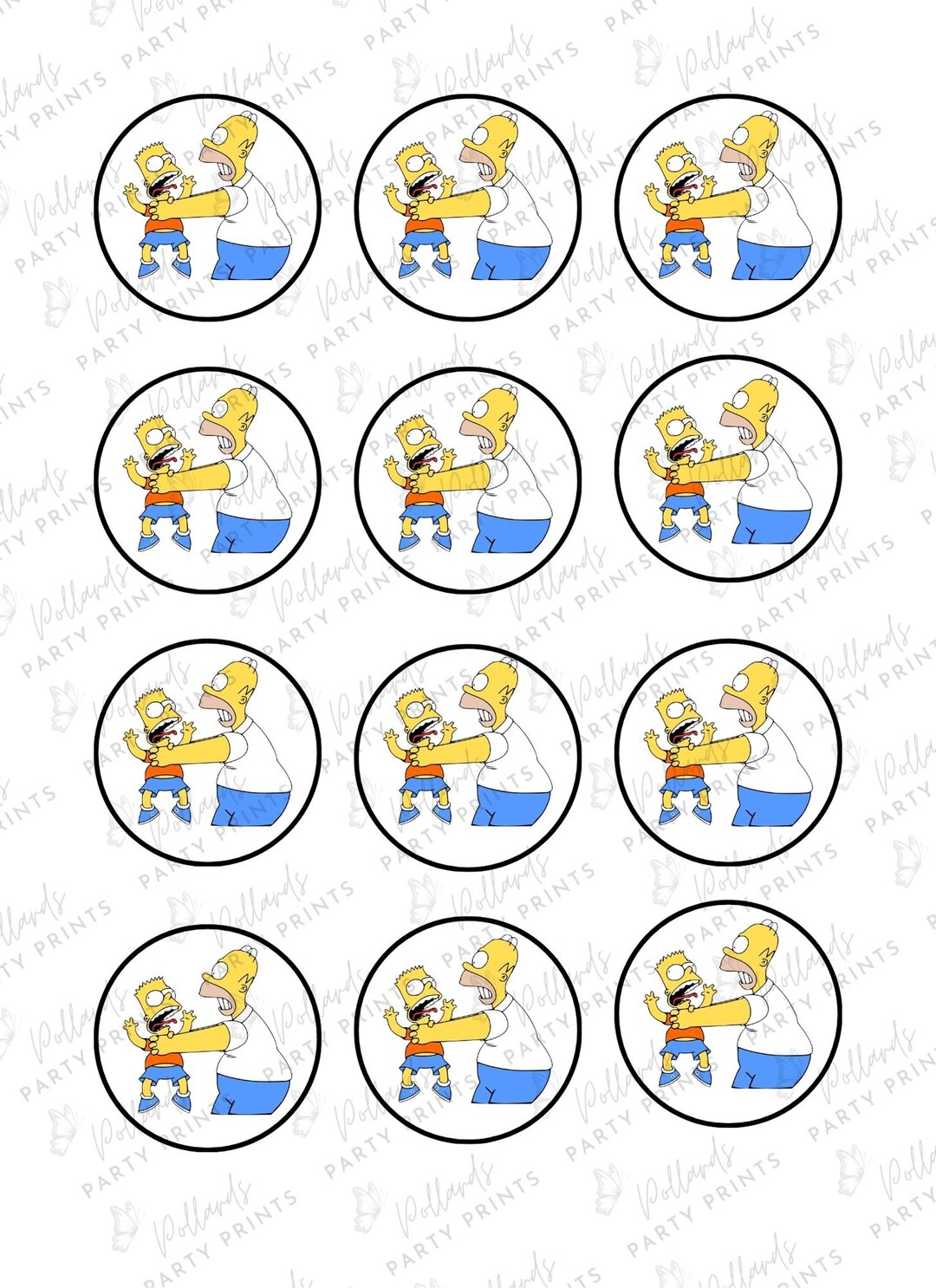 The Simpsons, Bart Simpson, Bart, Lisa, Marge, Homer Simpson ...